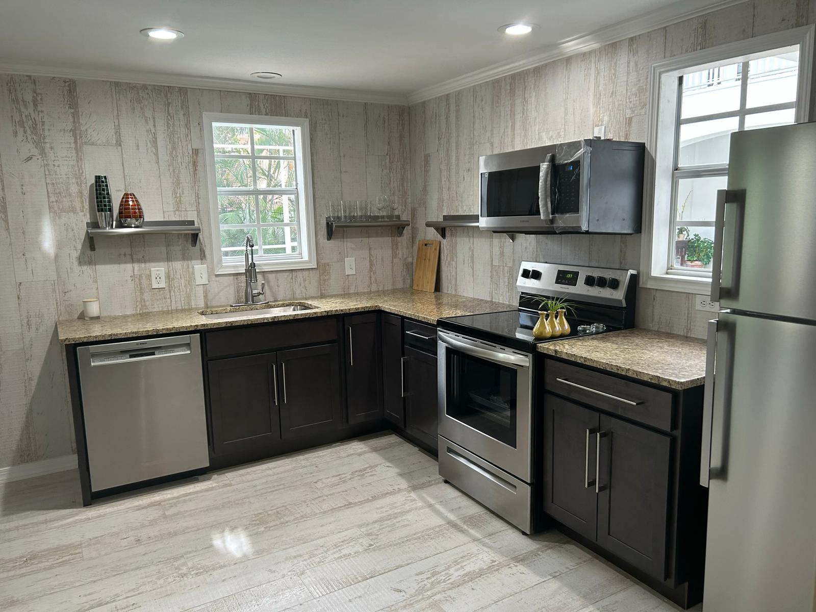 PROYECTOS | 307 GROUP